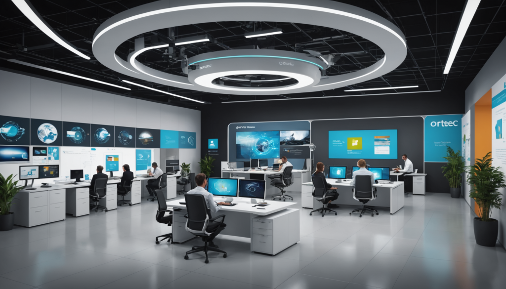ortec : tout savoir sur les services et innovations du groupe en 2025